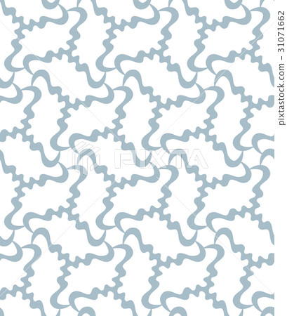 Seamless pattern - Stock Illustration [31071662] - PIXTA