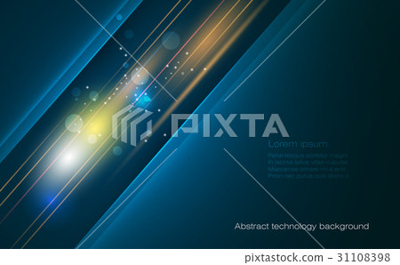 Vector Abstract speed and motion blur background - Stock Illustration ...