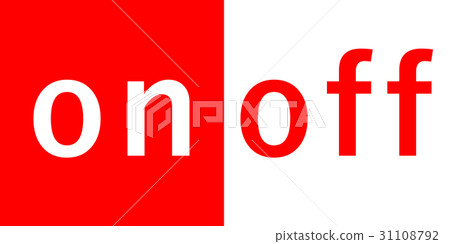 switch - Stock Illustration [31108792] - PIXTA