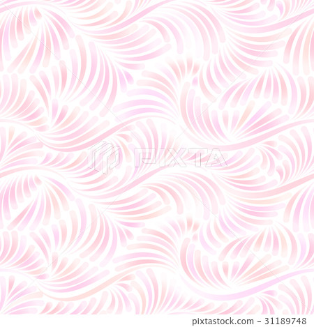 Colorful texture, seamless pattern in pink colors - Stock Illustration ...