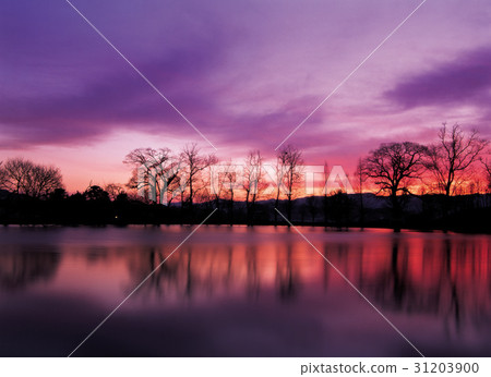 Cheongwon-gun, Chungbuk - Stock Photo [31203900] - PIXTA