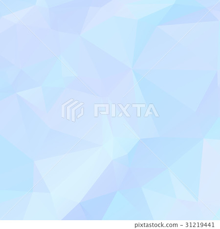 pastel polygonal Mosaic background - Stock Illustration [31219441] - PIXTA
