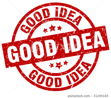 goodidea表情包-千图网