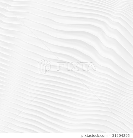 White texture. abstract pattern seamless. wave - Stock Illustration ...