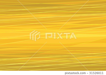 yellow Scratch touches pop art background - Stock Illustration ...