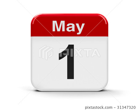 1st May - Stock Illustration [31347320] - PIXTA