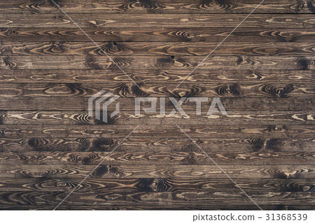 Grunge wood texture background surface - Stock Illustration [31368539 ...