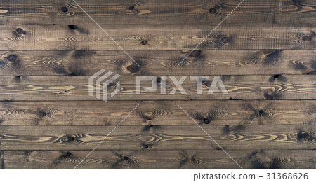 Grunge wood texture background surface - Stock Illustration [31368626 ...