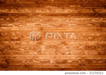 Empty wooden table top - Stock Illustration [31370321] - PIXTA