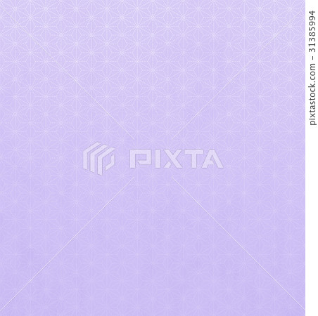 Hemp leaf_ point (background material) - Stock Illustration [31385994 ...