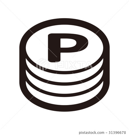 Monotone icon (series) - Stock Illustration [31396678] - PIXTA