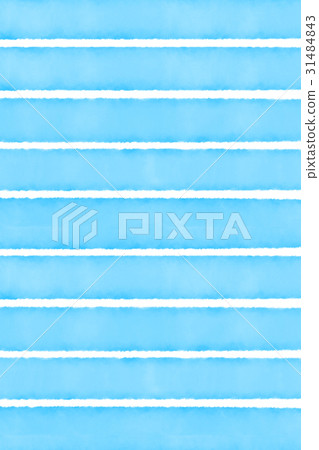 illustration, blue, color - Stock Illustration [31484843] - PIXTA