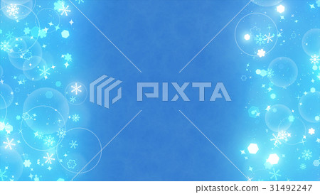 Left and right sparkling background Background... - Stock Illustration ...