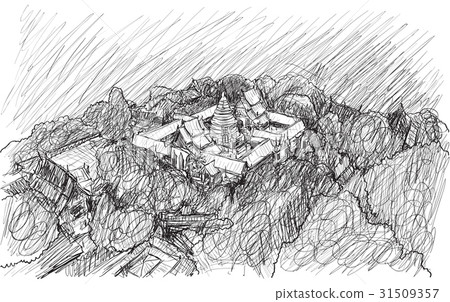 Asia sketch Images - Search Images on Everypixel