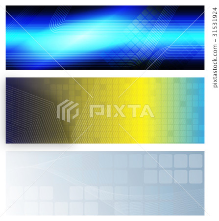 abstract - Stock Illustration [31531924] - PIXTA