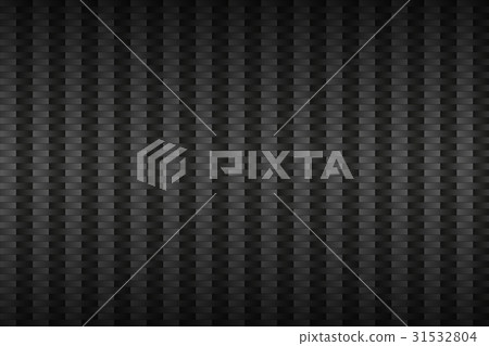 Abstract dark grey metallic background - Stock Illustration [31532804 ...