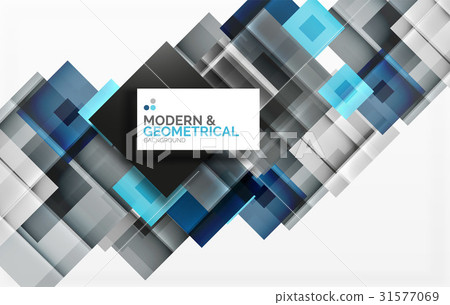 Corporate business abstract background template - Stock Illustration ...