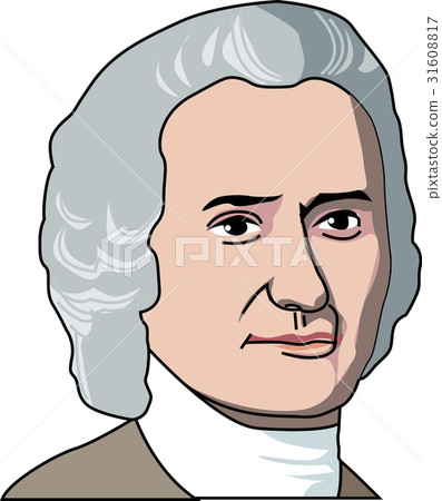 Rousseau - Stock Illustration [31608817] - PIXTA