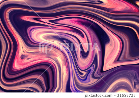 Abstract watercolor background. Colorful texture. - Stock Illustration ...