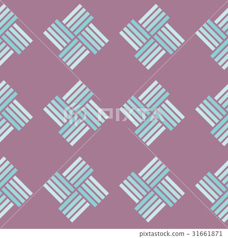 Breaking down (background material) - Stock Illustration [31661871] - PIXTA