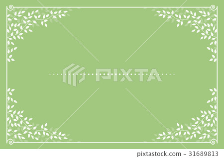 vintage invitation card - Stock Illustration [31689813] - PIXTA