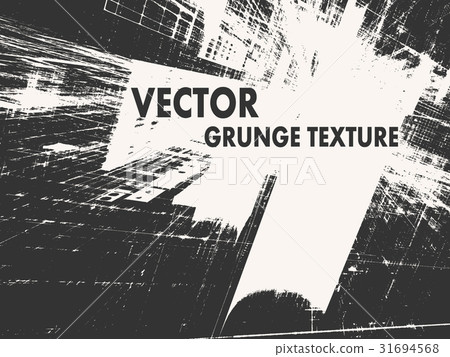 Abstract vector background - Stock Illustration [31694568] - PIXTA