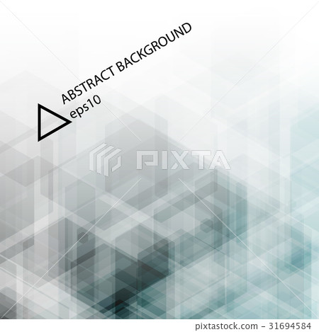 Abstract vector background-插圖素材 [31694584] - PIXTA圖庫