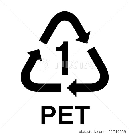 Recycle mark - Stock Illustration [31750639] - PIXTA