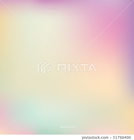 Abstract mixed pastel colors for background - Stock Illustration ...