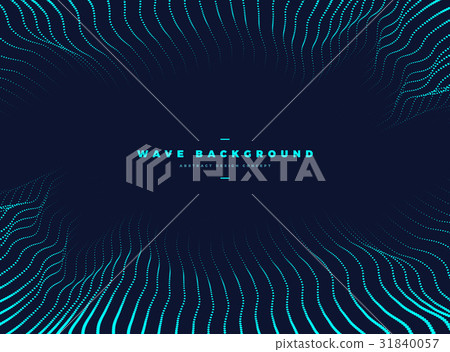 circle cave landscape - Stock Illustration [31840057] - PIXTA