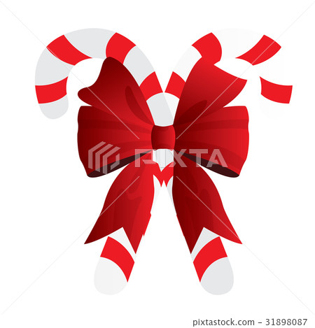 Traditional christmas object - Stock Illustration [31898087] - PIXTA
