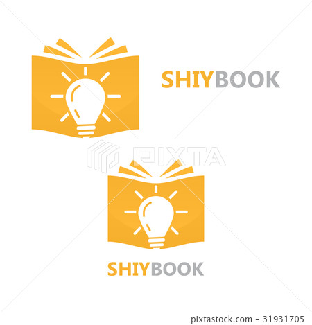 Book And Lamp Logo Bookstore Logos 51+ Best Bookstore Logo Ideas.