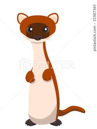 Itachi animal - Stock Illustration [31987365] - PIXTA