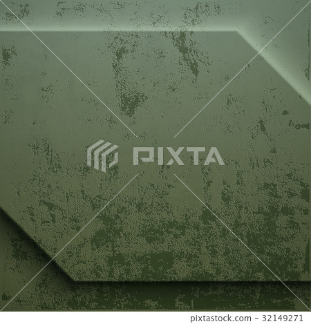 Metal, military, armored background. - Stock Illustration [32149271 ...