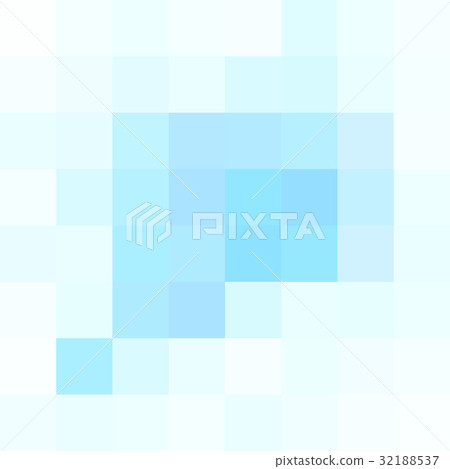 Abstract pixelated small minimalistic image - Stock Illustration ...