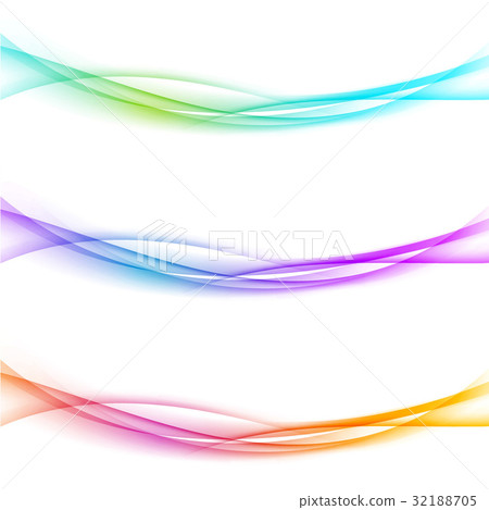 Bright speed funky web streak line template - Stock Illustration ...