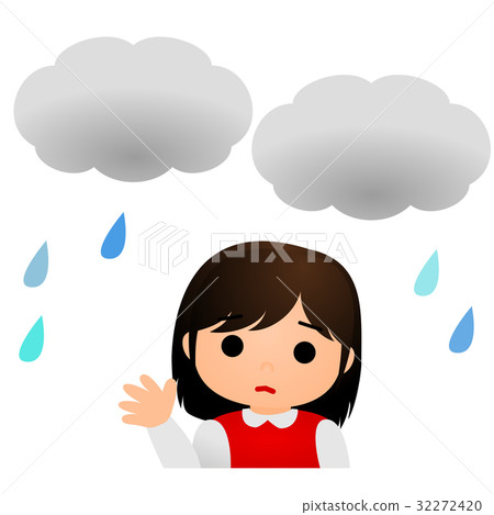 Dullness - Stock Illustration [32272420] - PIXTA