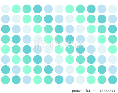 Dot 34 - Stock Illustration [32288854] - PIXTA