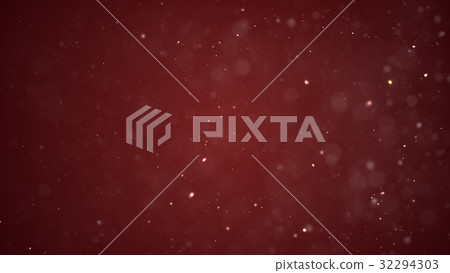 background dust motion, Abstract lights bokeh blur - Stock Illustration ...