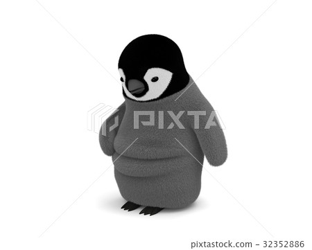 Fat With Penguin Logo