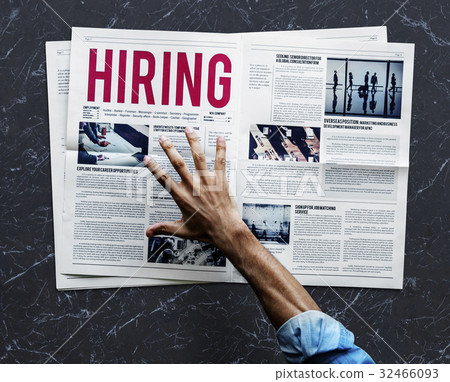 Job Opportunities In Newspapers