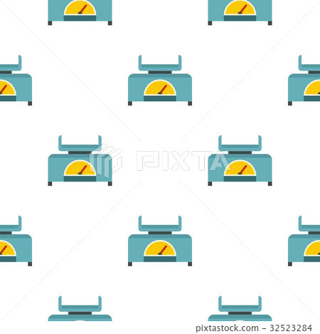 Mechanical scales pattern seamless - Stock Illustration [32523284] - PIXTA