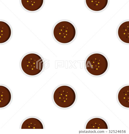 Hot sauce pattern seamless - Stock Illustration [32524656] - PIXTA