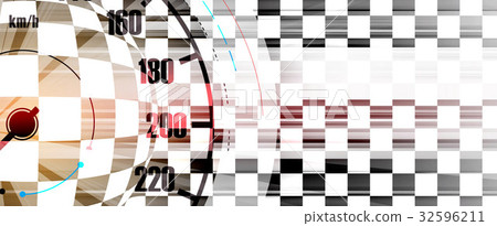 Racing high speed track background car theme - Stock Illustration ...