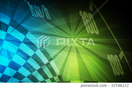 Racing high speed track background car theme - Stock Illustration ...