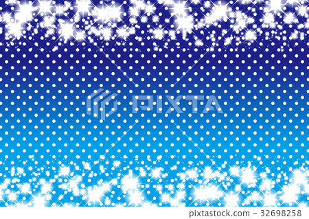 Background material Wallpaper, Stardust,... - Stock Illustration ...