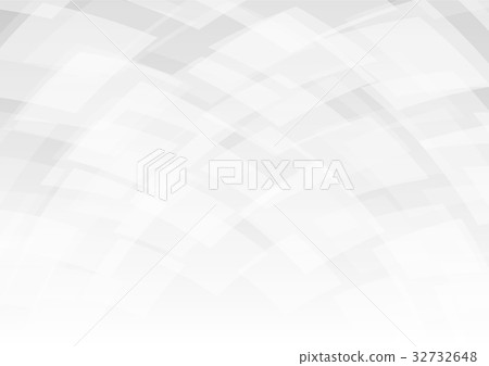 Abstract gray transparent square background - Stock Illustration ...