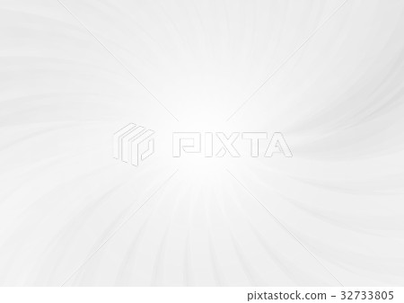 Abstract gray wave modern stream background-插圖素材 [32733805] - PIXTA圖庫
