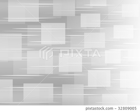 Image of sense of speed in gray - Stock Illustration [32809005] - PIXTA