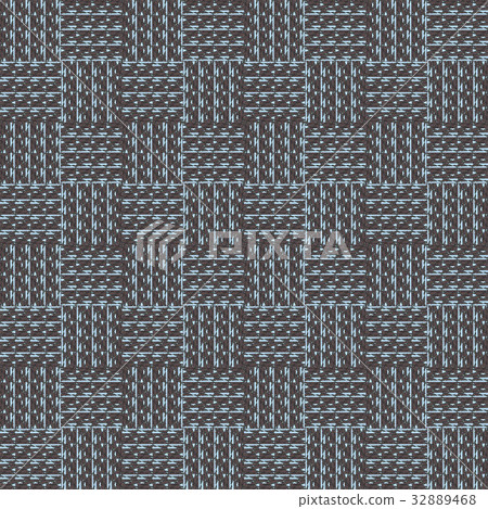 abstract sky and bricks seamless pattern - Stock Illustration [32889468 ...
